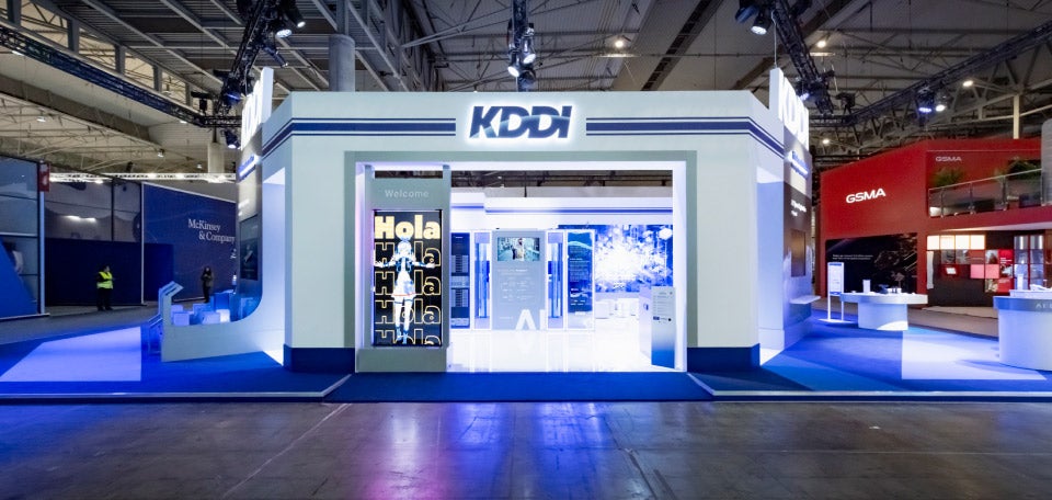 「MWC Barcelona 2025」KDDIの出展の様子を現地レポート | KDDIトビラ